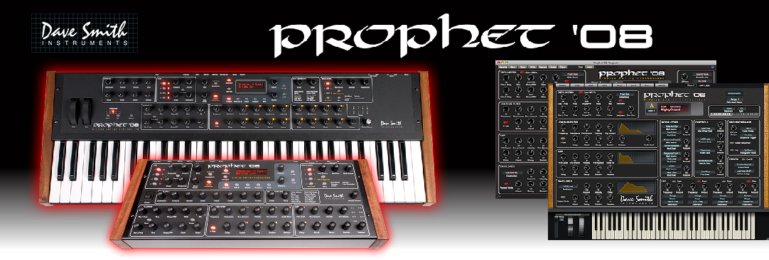 Prophet '08 Editor Registration Payments